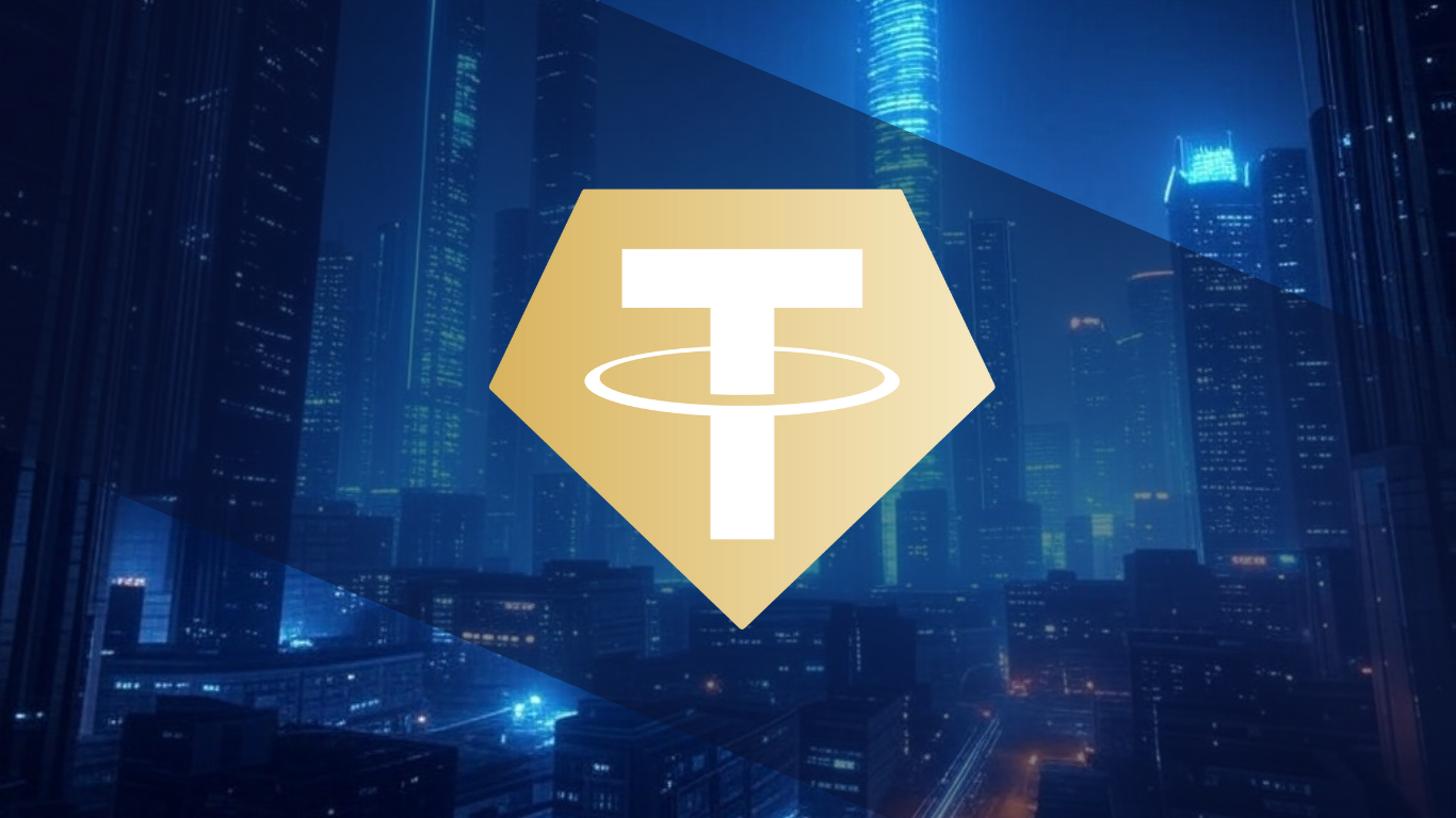 Tether Gold（XAUt）とは？特徴・買い方・将来性を徹底解説【デジタル×金投資】 | ヤドリブログ