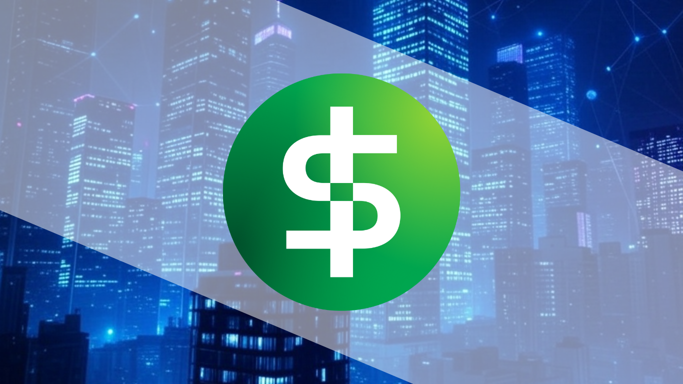 Pax Dollar（USDP）とは？特徴や買い方、将来性を徹底解説！安全なステーブルコインの魅力とは | ヤドリブログ